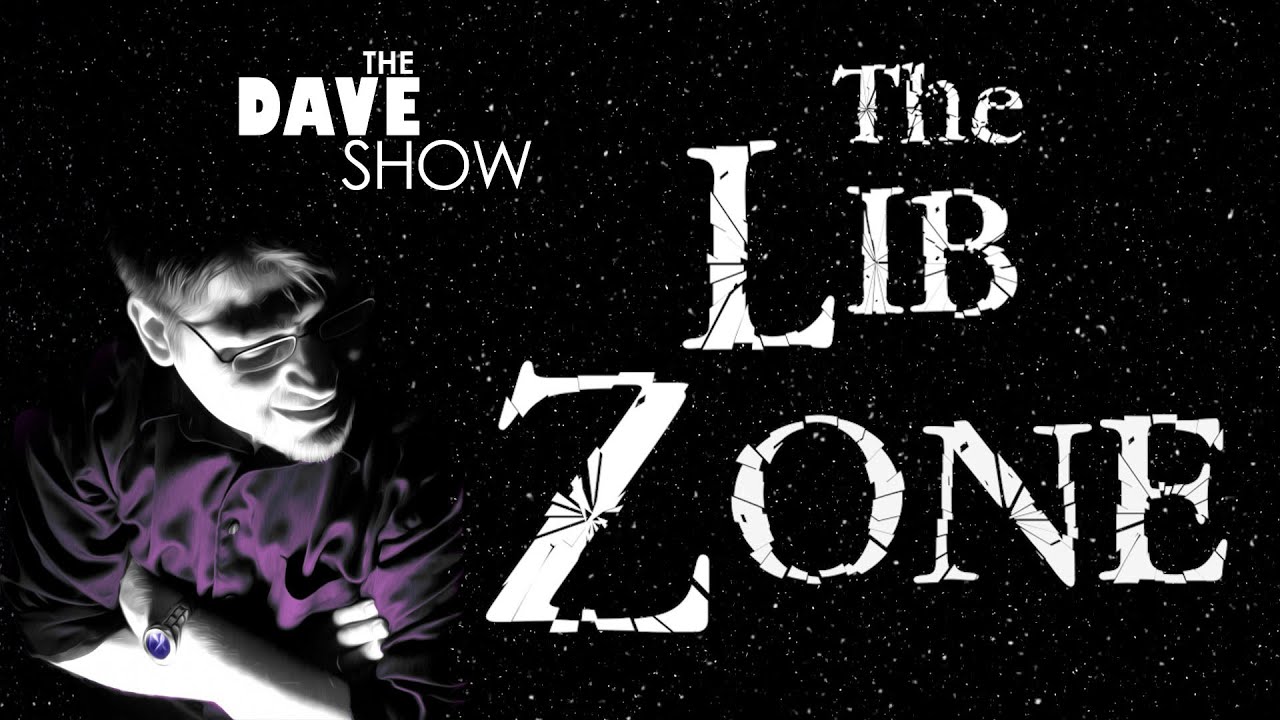 The Dave Show: Lib Zone - Hands Off Movement Has Begun - TikTok ...