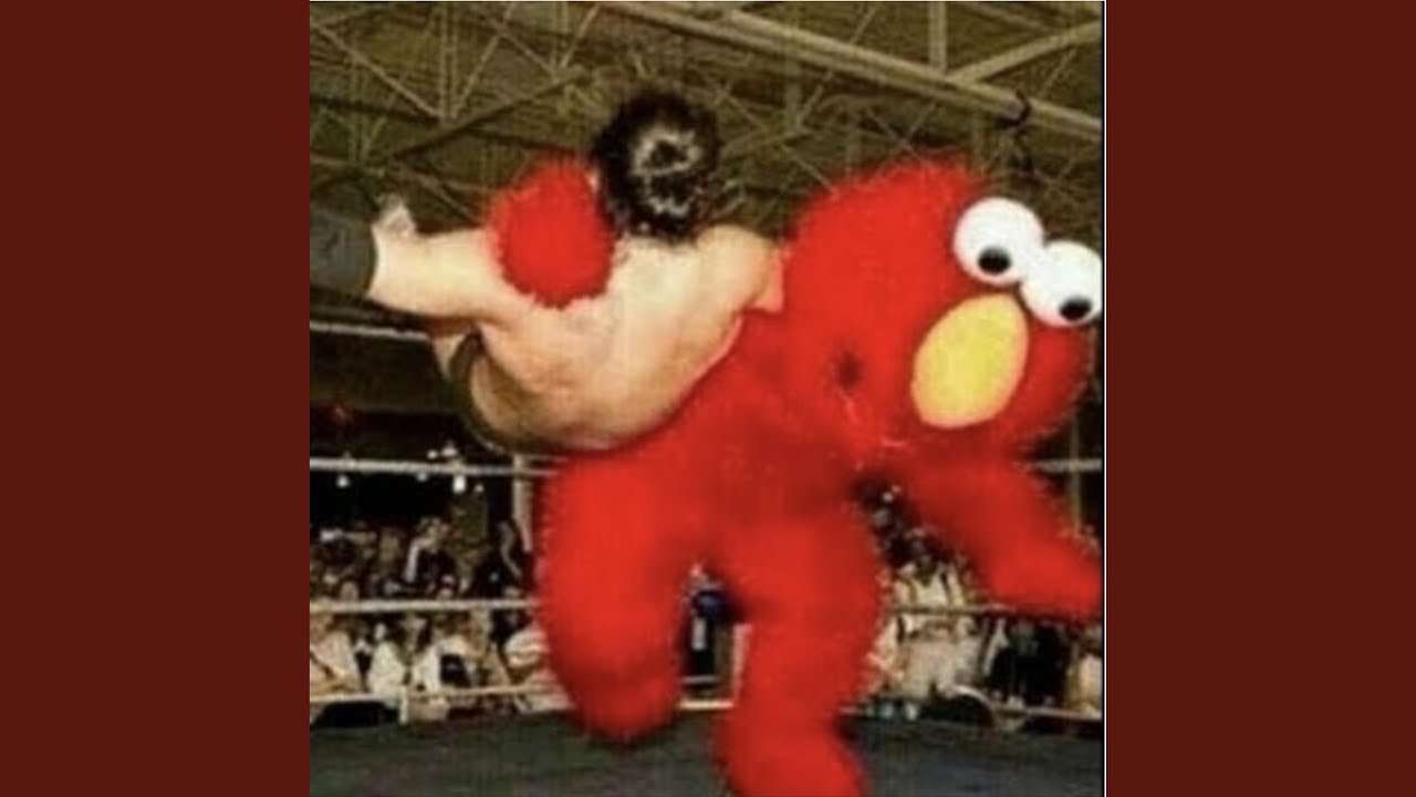 elmos tuff ! (oddwin rap contest 2023) - YouTube