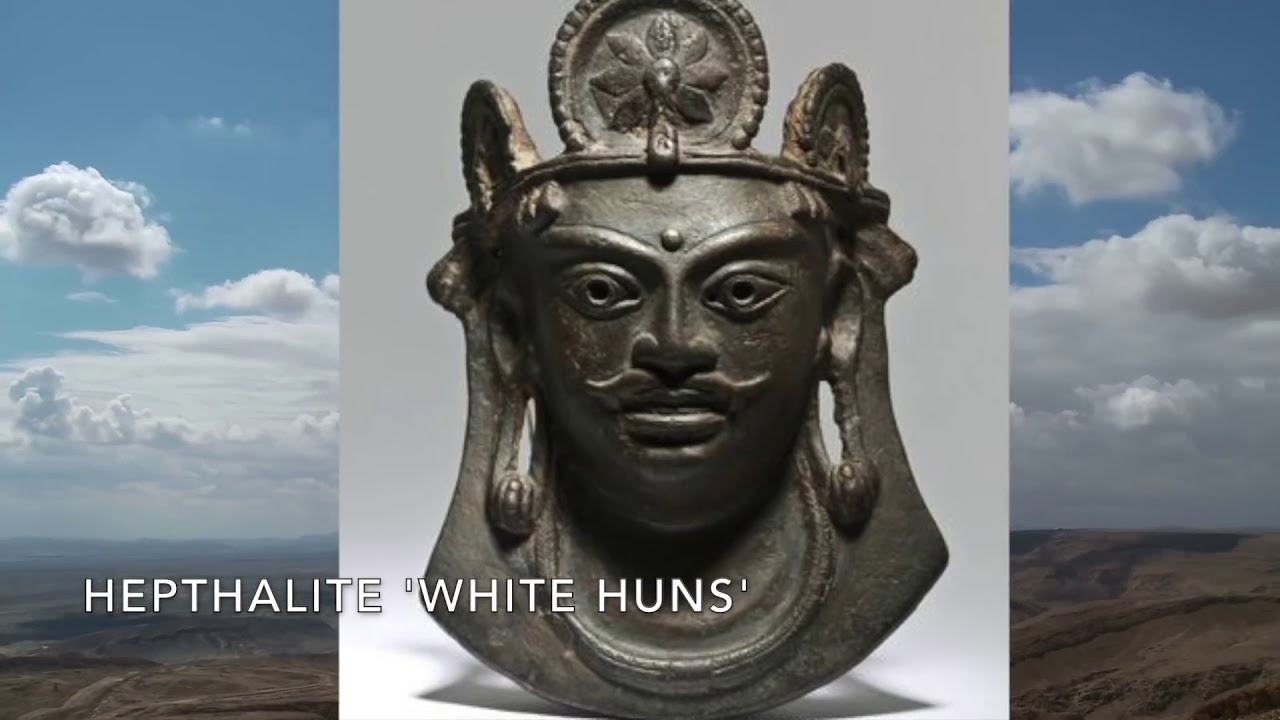 The Abbasid Revolution Overthrow of the Umayyad Caliphate 717 750 - YouTube