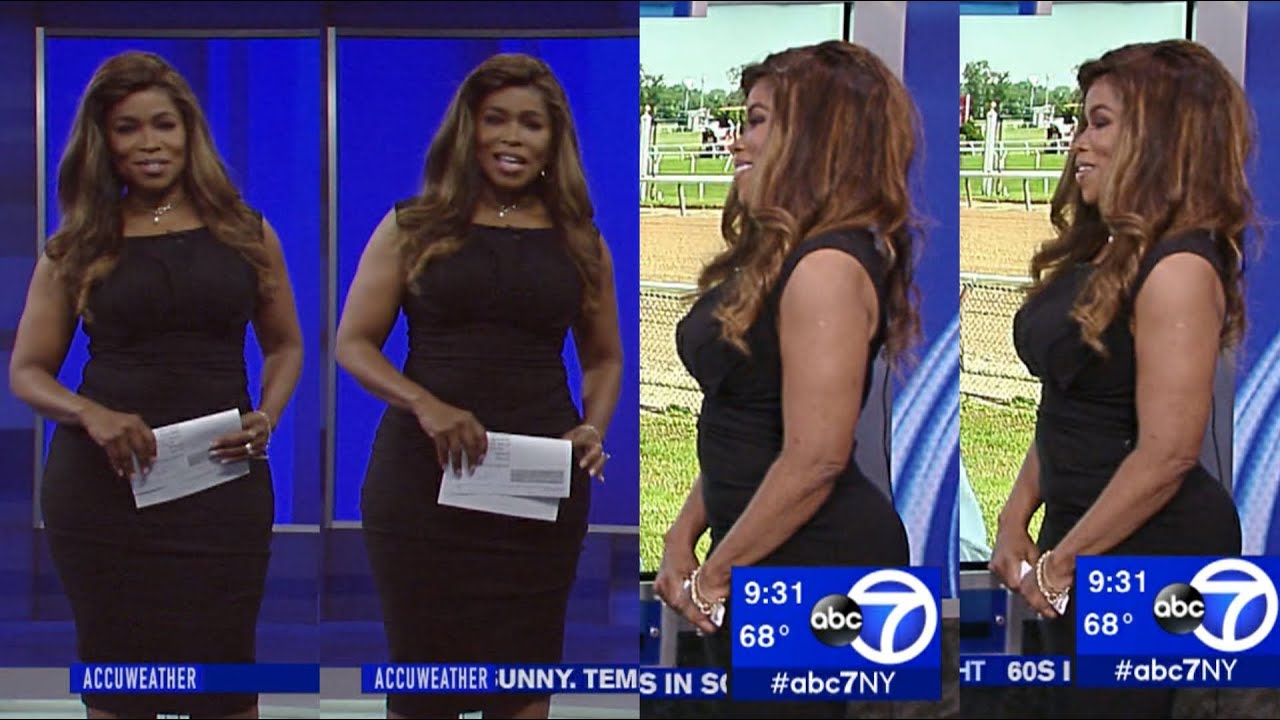 Toni Yates & Michelle Charlesworth (6-05-21) - YouTube