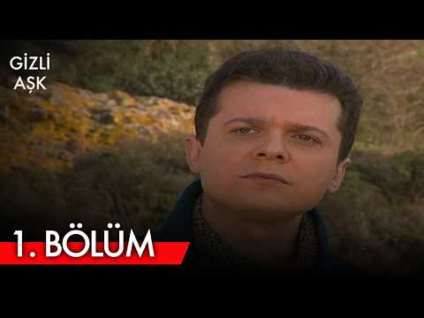 Gizli Aşk 1. Bölüm (HD)