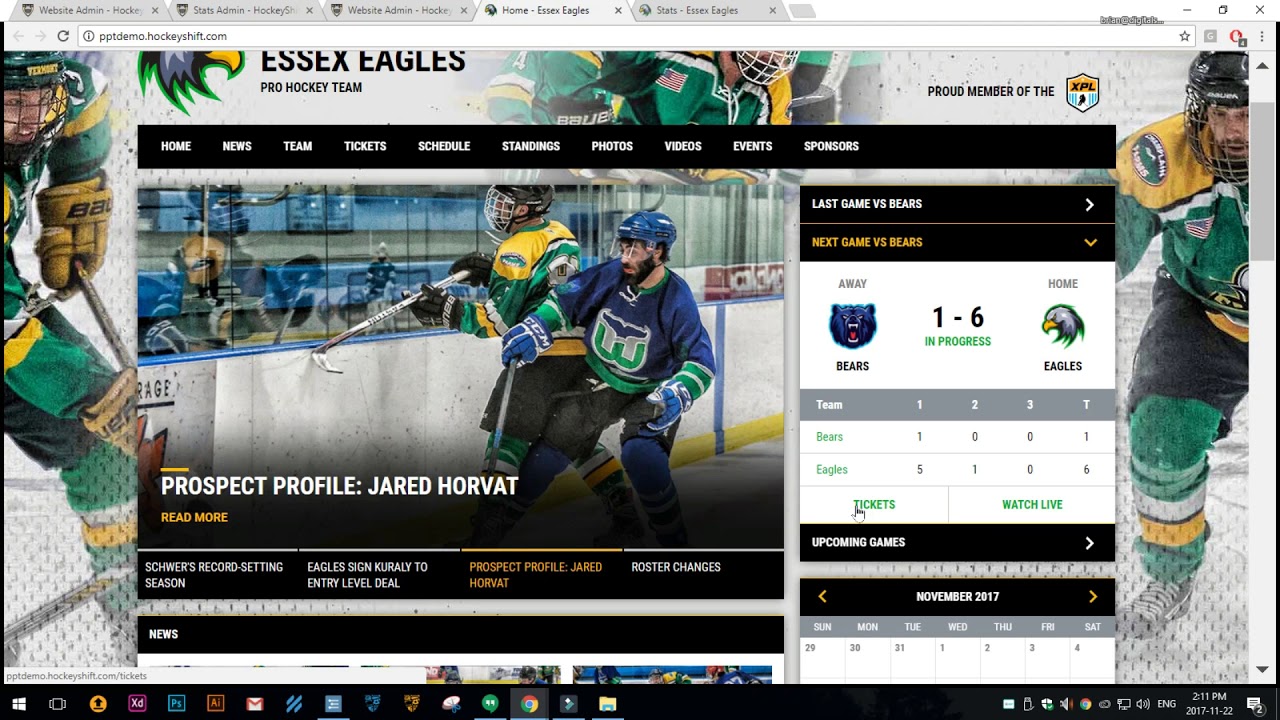 Game Widget - YouTube