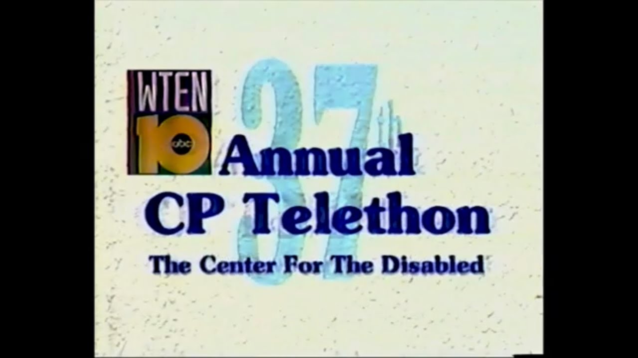 WTEN Commercial Breaks (January 11, 1997) - YouTube