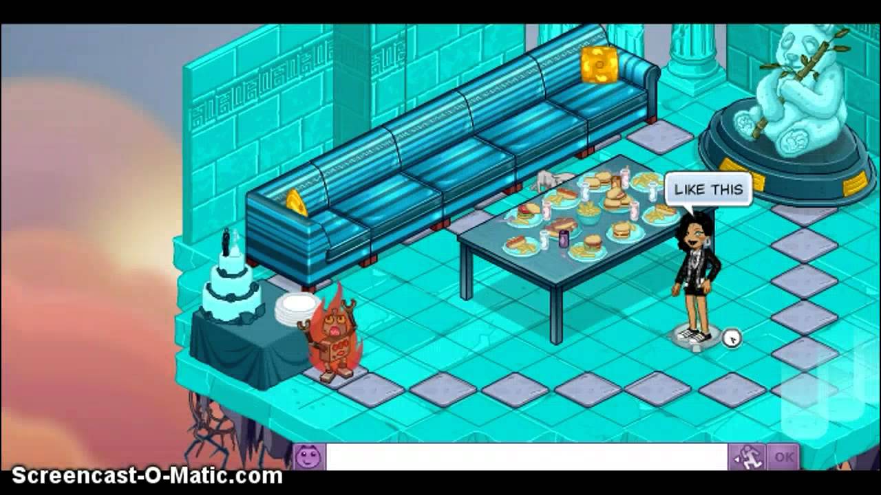 How to get free unitz on woozworld - YouTube