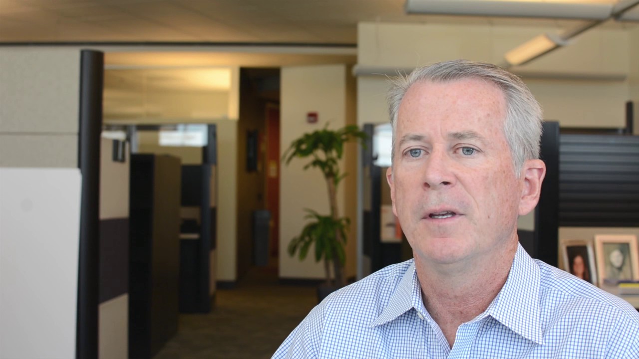 MedPoint Talks - CEO Bill Cooney discusses Paperless Study Sites ...