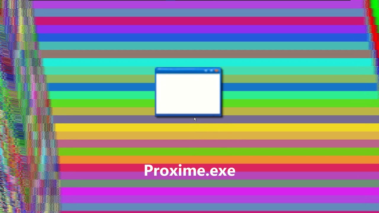 Proxime.exe - YouTube