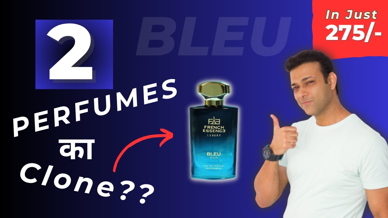Perfume for men under 300 | Best Summer Perfume 2024 | French Essence ...