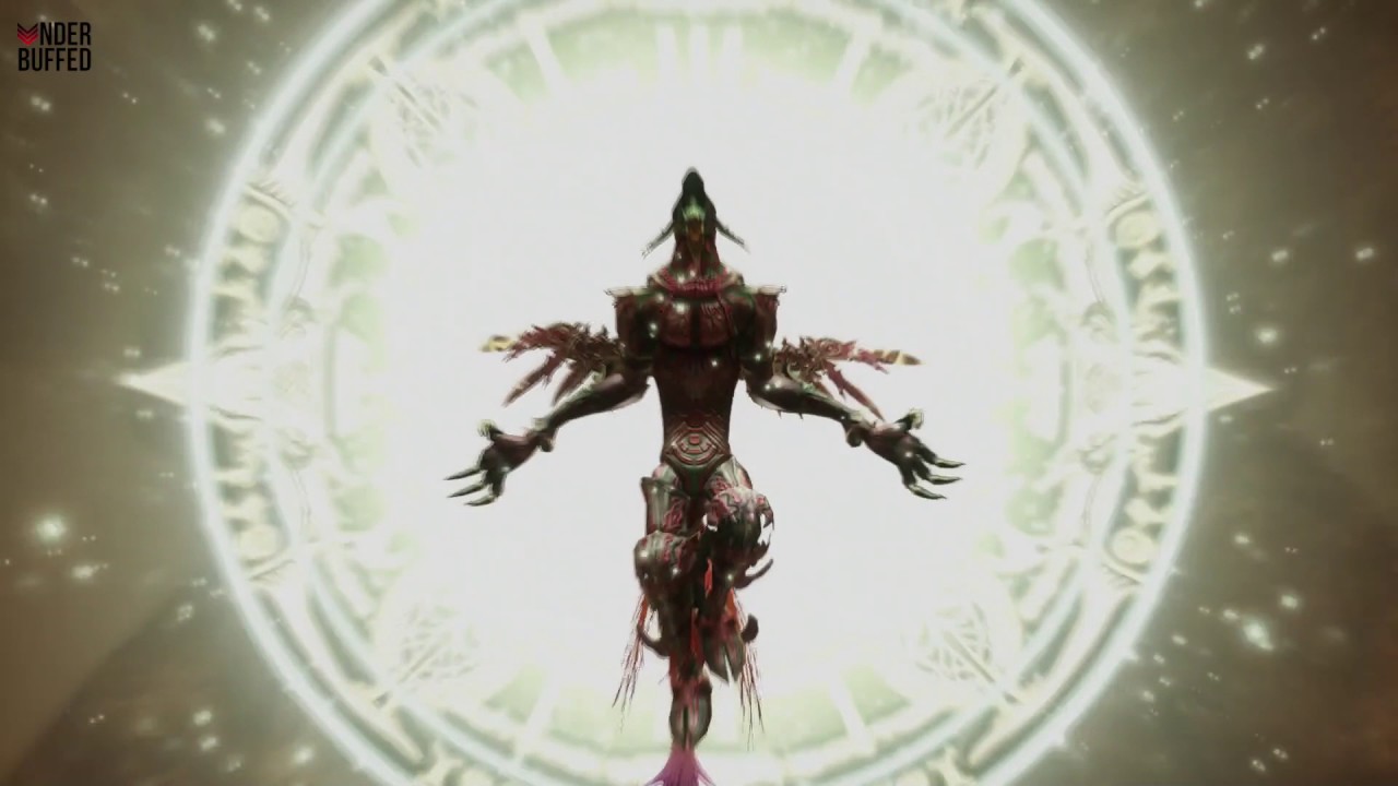 Final Fantasy XII: The Zodiac Age - Easy Adrammelech Boss Battle ...