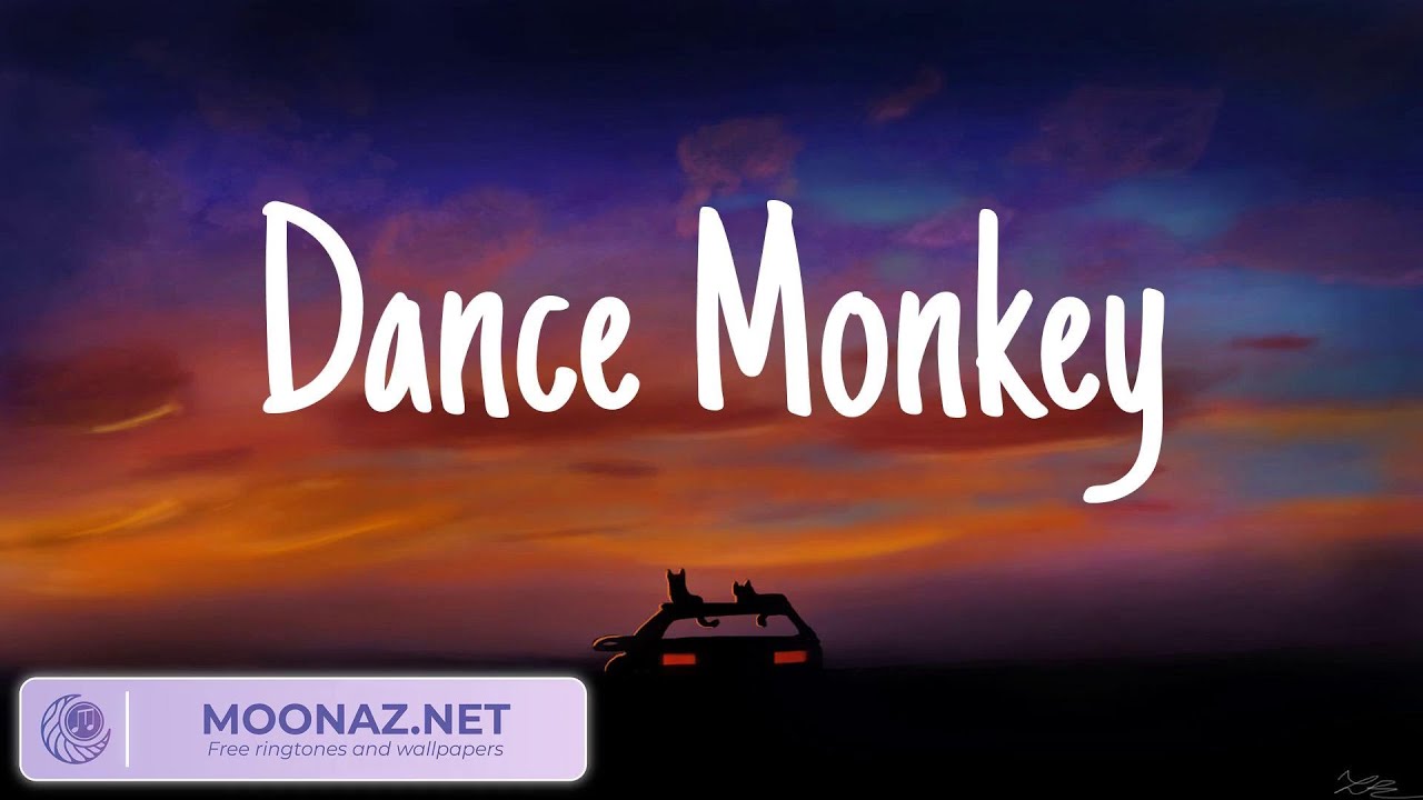 Tones and I - Dance Monkey (Mix Lyrics) | One Direction, Miley Cyrus - YouTube