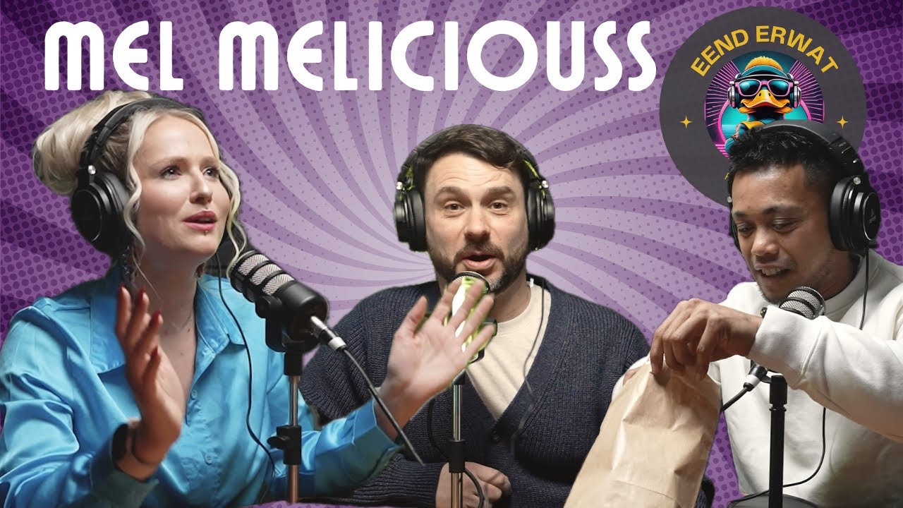 #12 Mel Meliciouss "The Girlfriend Experience" - YouTube