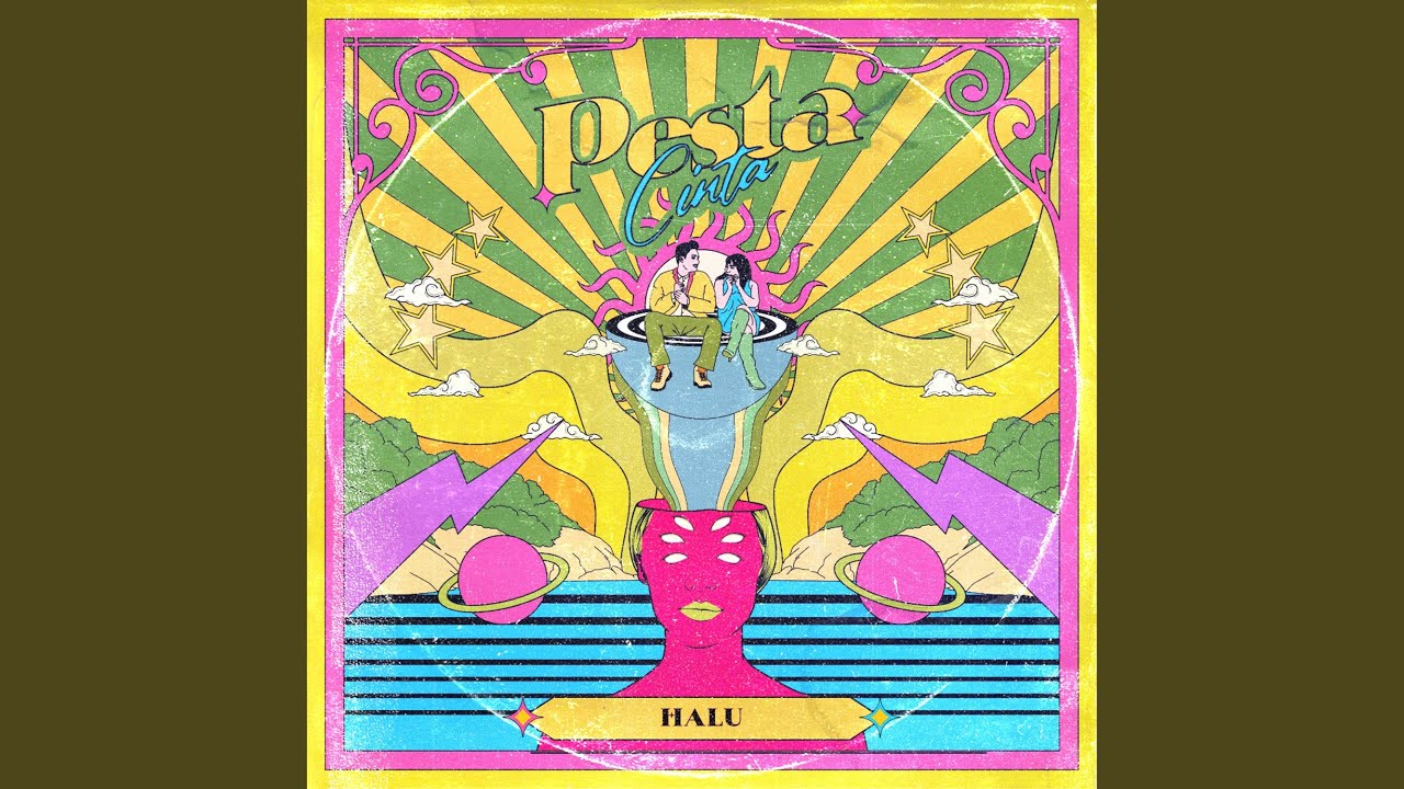 Halu - YouTube
