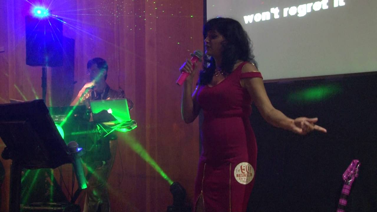 Saili's 50th - Saili - 1-2-3 - YouTube