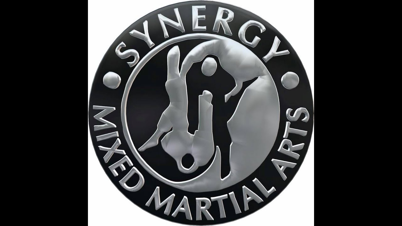 SYNERGY BJJ MMA ACADEMY - YouTube