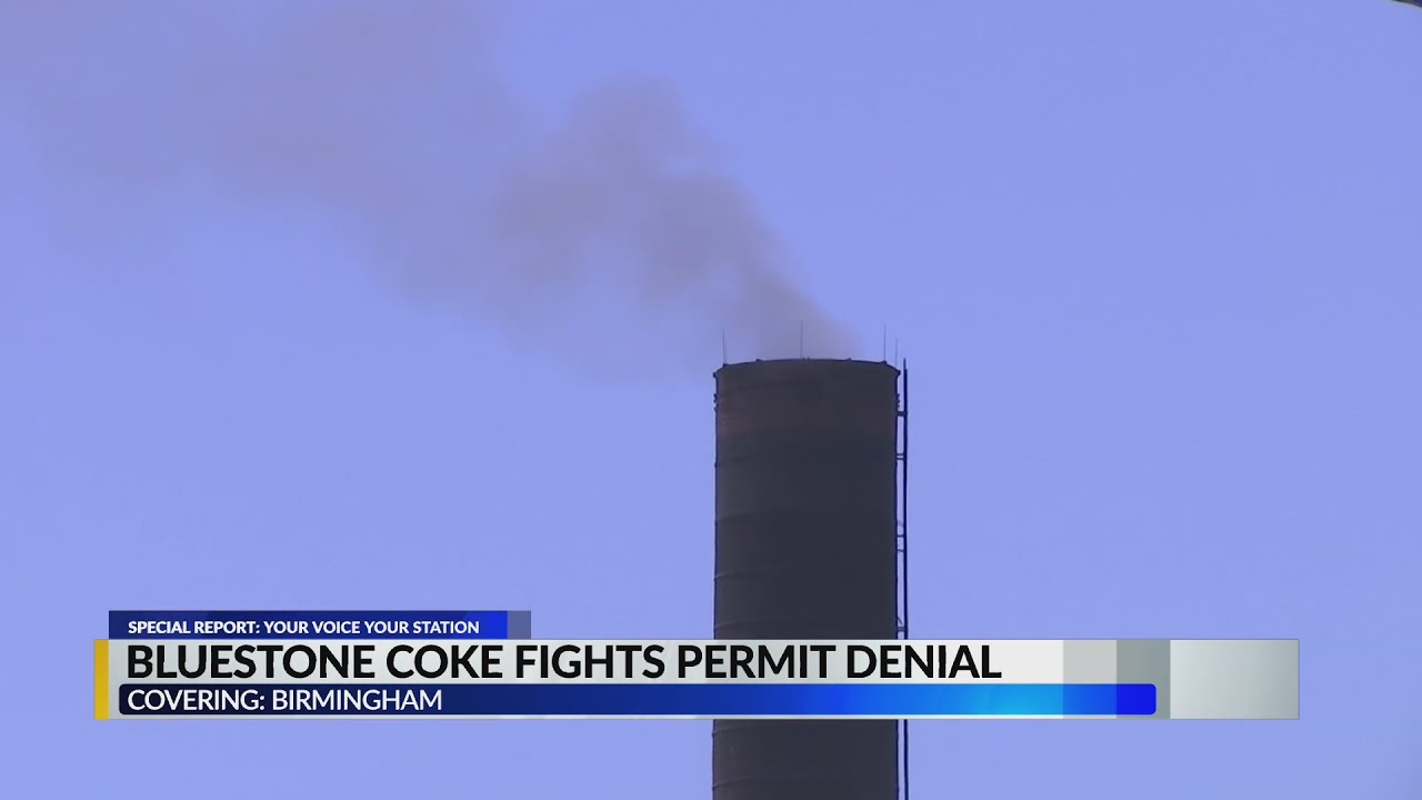 Bluestone Coke allowed to continue operating despite strong objection ...