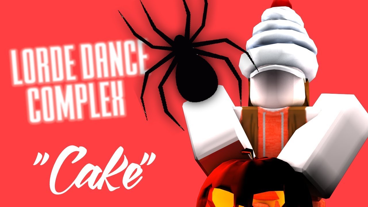 Lorde Dance Complex|| Cake - YouTube