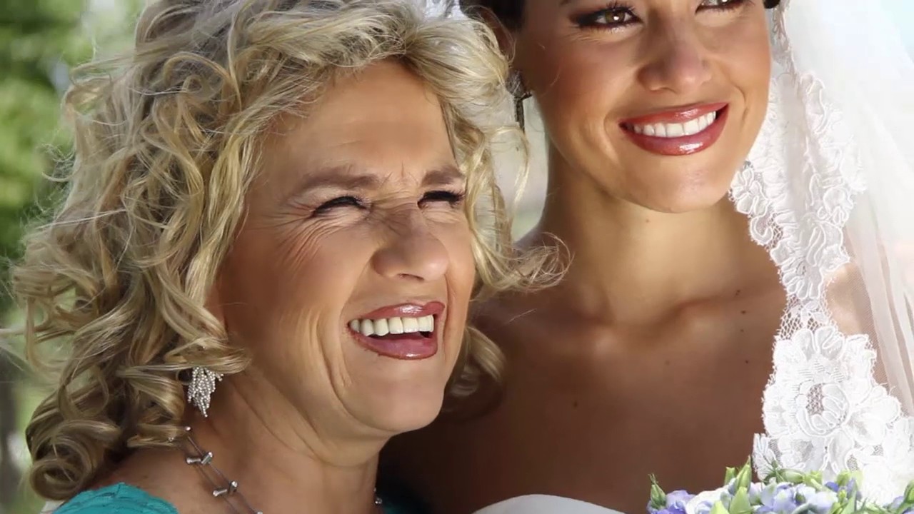 Regina & Jorge "Alberi-Novias" - YouTube