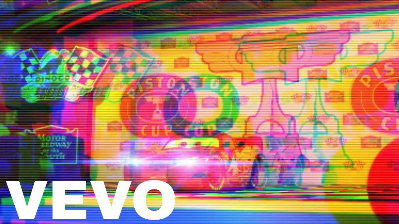 Cars music video Dreams Pt II (Music Video) - YouTube