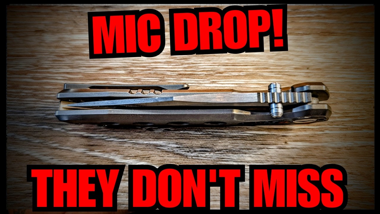 Another Flawless Hit – They Just Can’t Miss! - YouTube