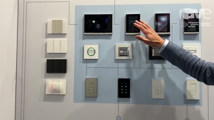 Residential Lighting Control Systems