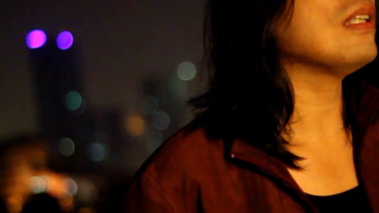 Razzi Rahman - Rembulan Kesiangan (Official Music Video) - YouTube