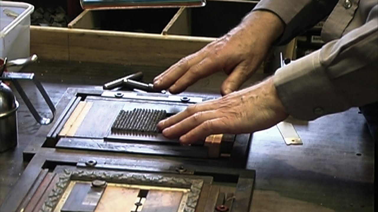 Perthshire Artists - John B Easson - YouTube