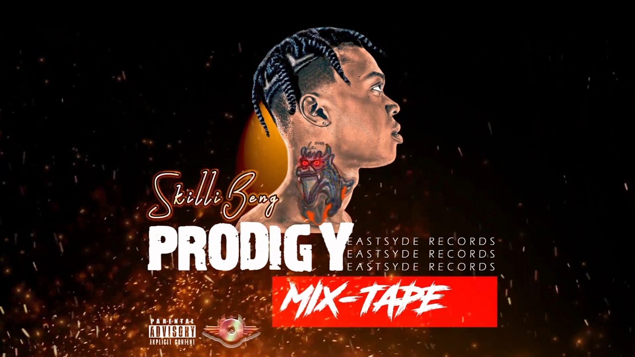 Skillibeng Reward - YouTube