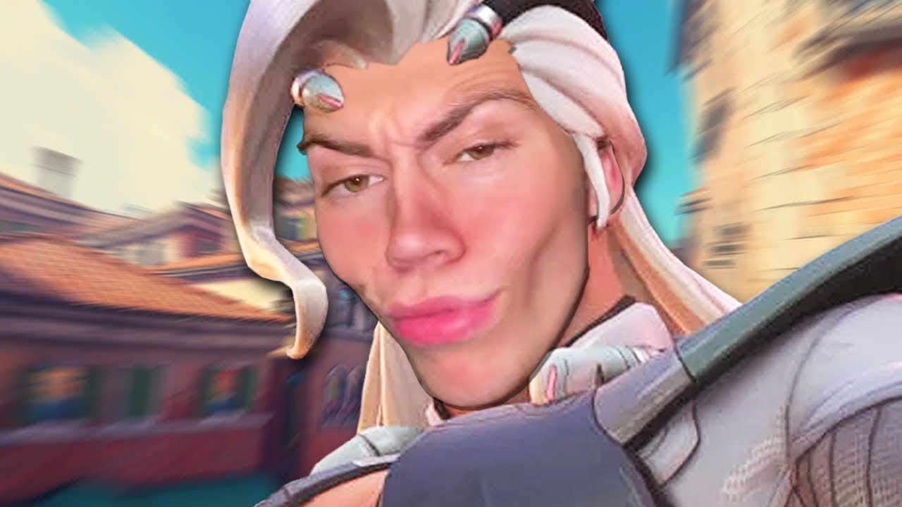 OW2 Ilios LW epic safe - YouTube