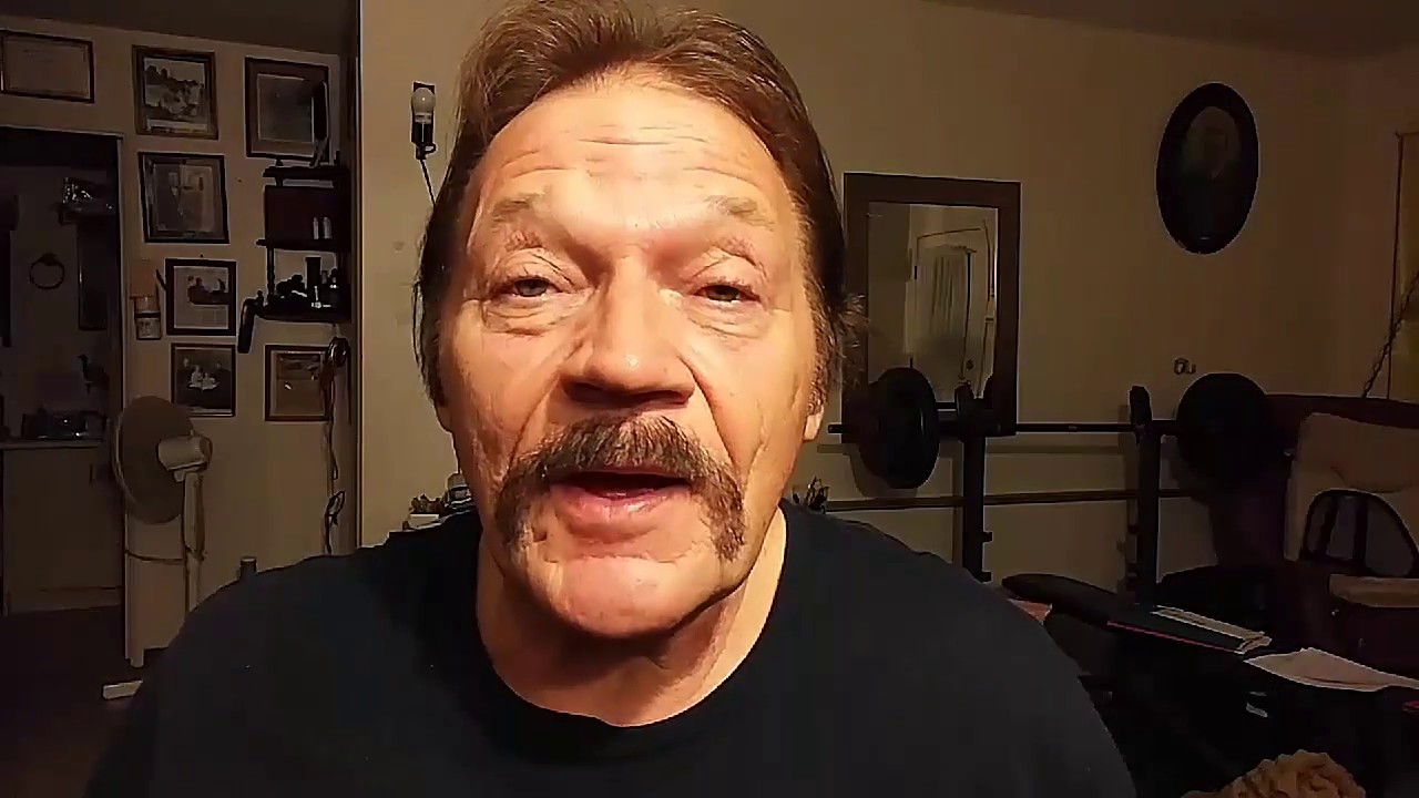 A Narcissistic Mother. #40. by. John W Rathwell - YouTube