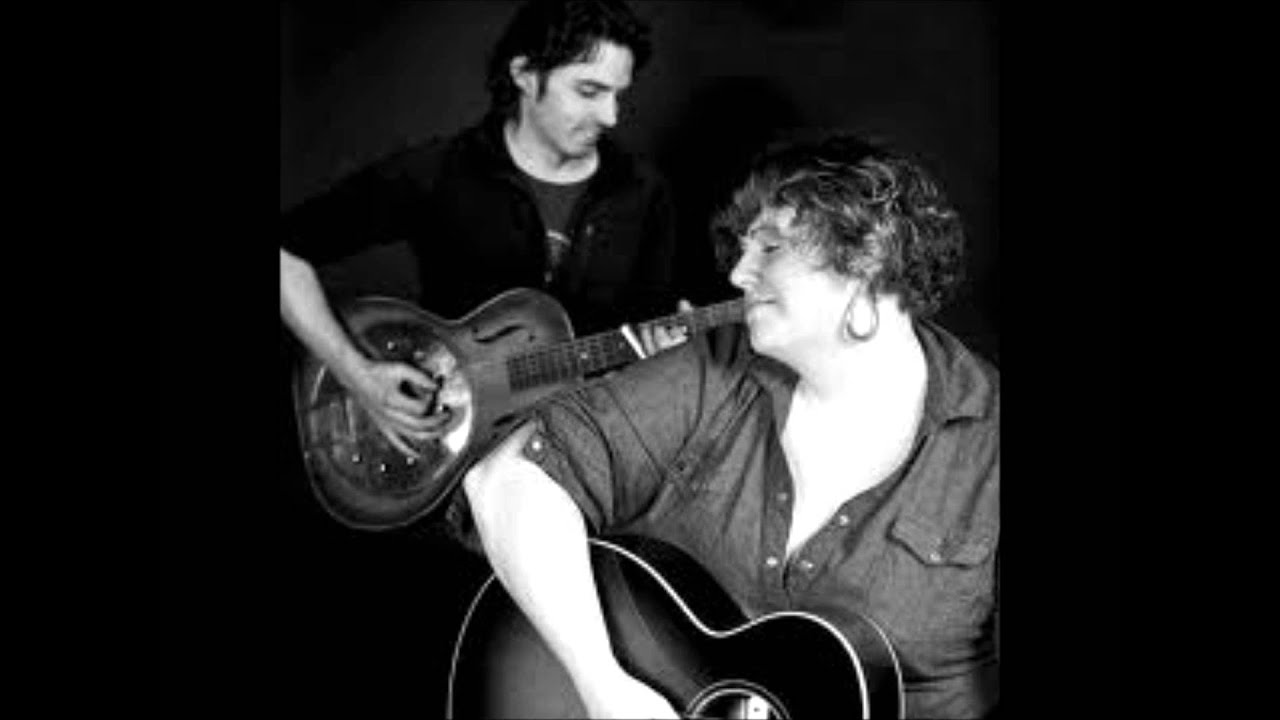 "Sweet Melodie" par/by Jennifer Tessier et/and Mark Parker - YouTube