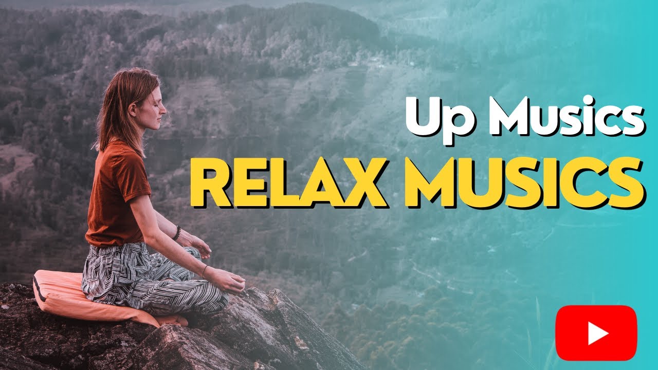 Luminous Lullabies Relax Chill Musics - YouTube