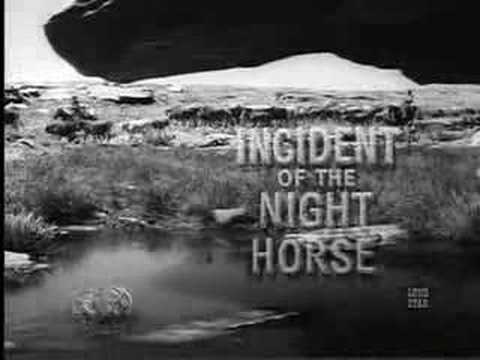 Tausend Meilen Staub (Rawhide) - Intro (Theme) - YouTube