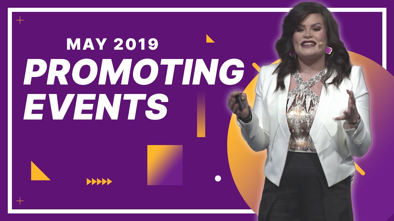 May 2019 - Most Powerful Women in Network Marketing - Promoting Events ...