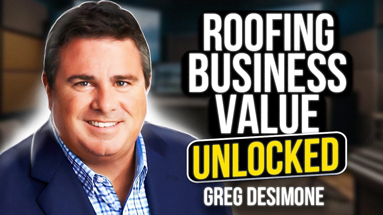 Greg Desimone