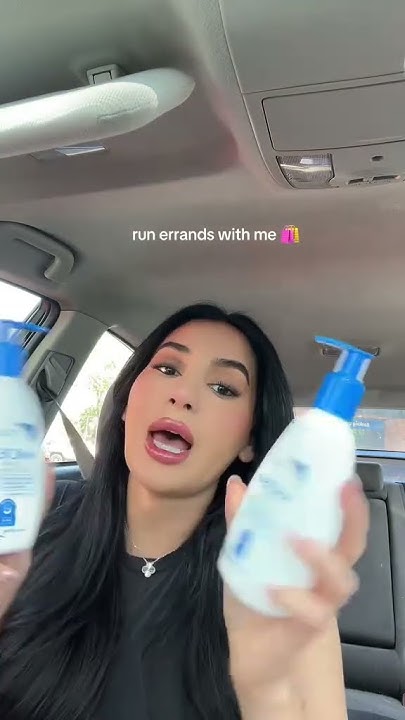 Run errands with me 🛍️ #errands #shopping #Vlog #haul #usa #usashorts #usatoday - YouTube