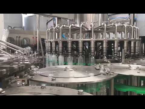 Aseptic cold filling Aseptic cold filling is ten times more expensive ...
