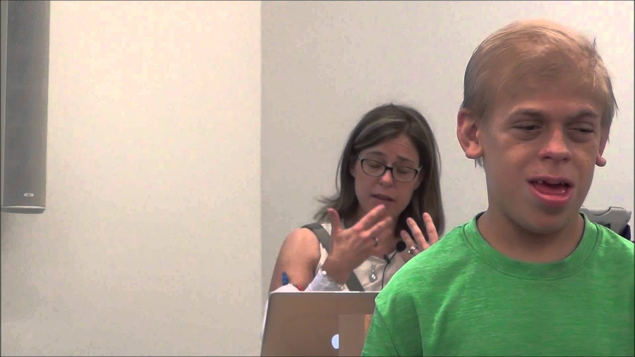 NCBRS Toronto 2015 part 3 - YouTube