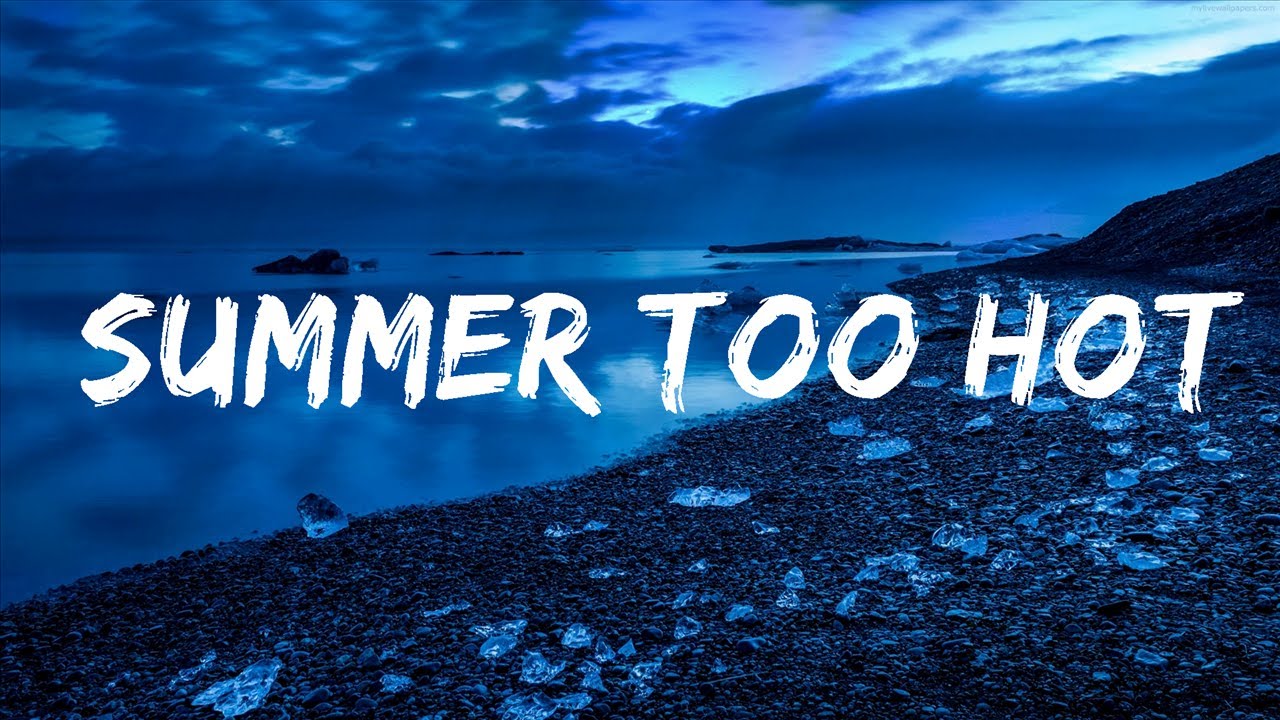 Chris Brown - Summer Too Hot | Best Songs - YouTube