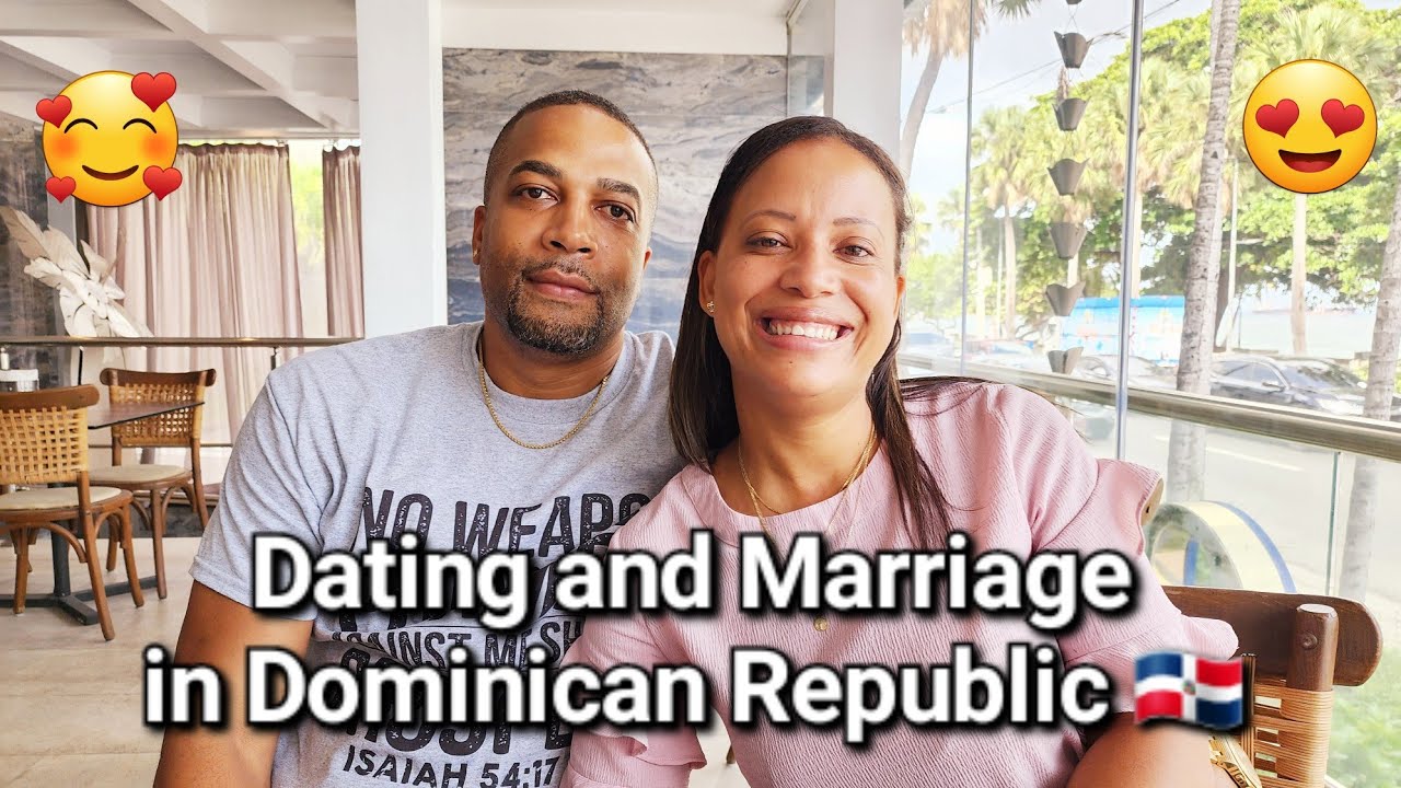 Finding LOVE ️ in the Dominican Republic: The Dos and Don'ts for a ...