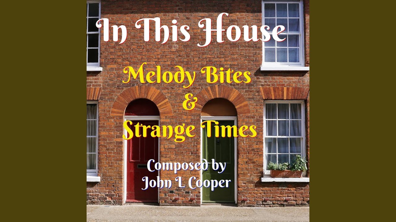 In This House - YouTube