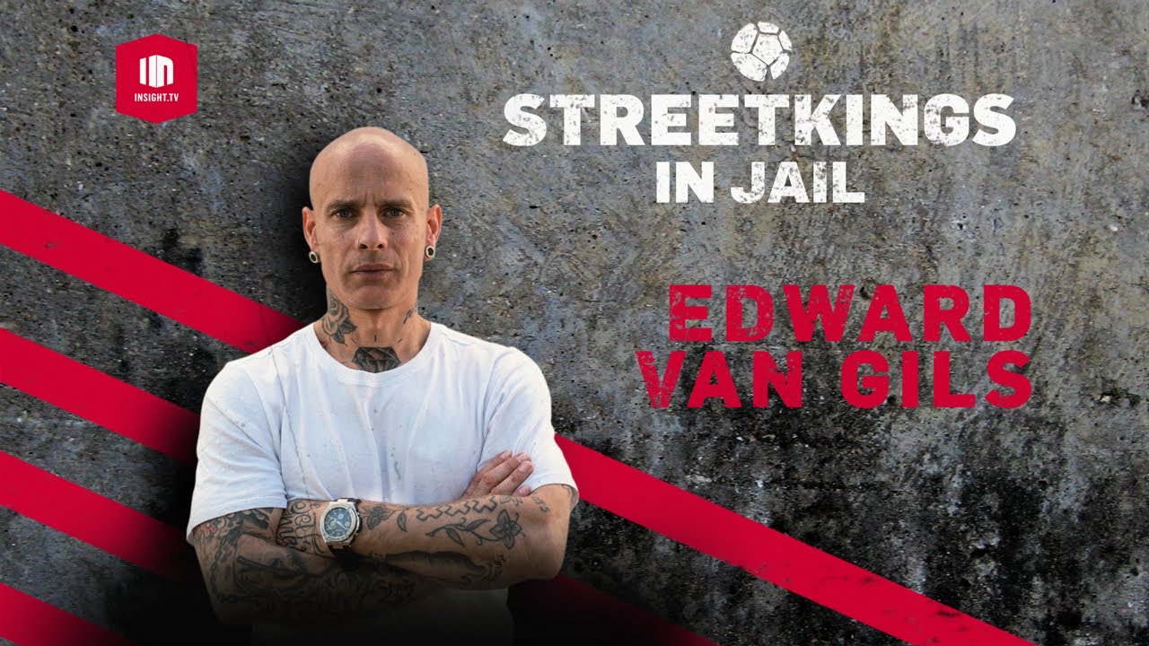 Streetkings in Jail | Edward Van Gils Official Profile [Full HD ...