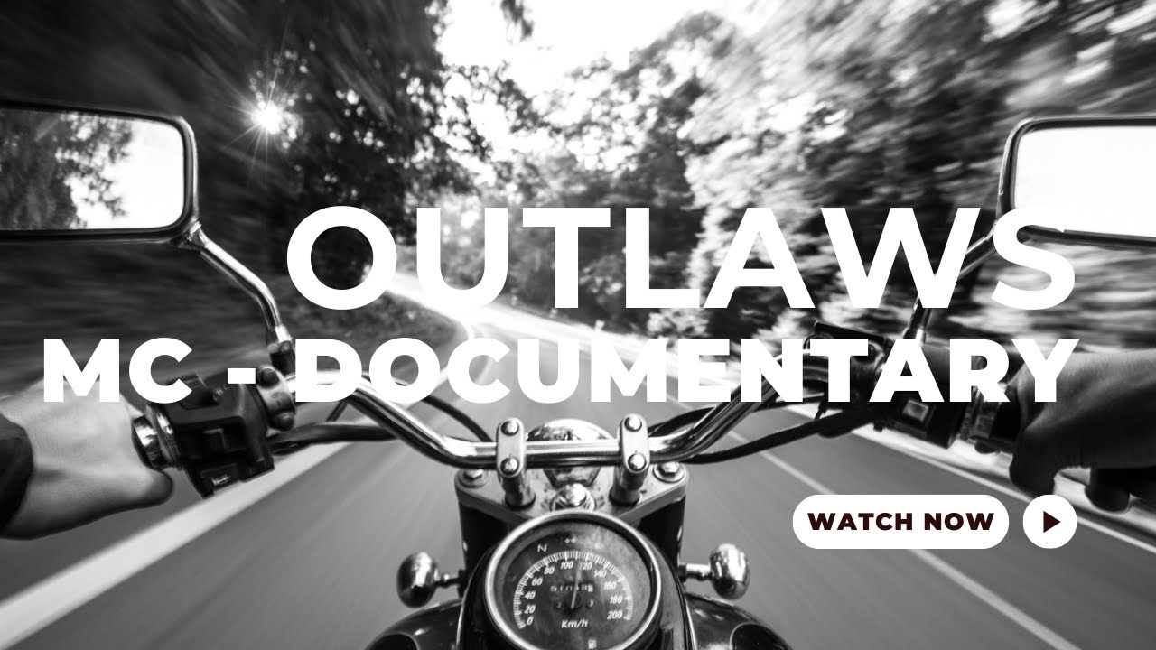 Outlaws Motorcycle Club - 2024 Documentary - YouTube