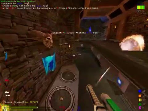 Q3F film Runaway - YouTube