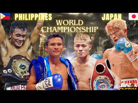 2024 WORLD CHAMPIONSHIP | MELVIN JERUSALEM VS YUDAI SHIGEOKA | ARAR ...