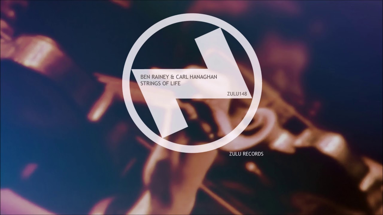 Ben Rainey & Carl Hanaghan - Strings Of Life - YouTube