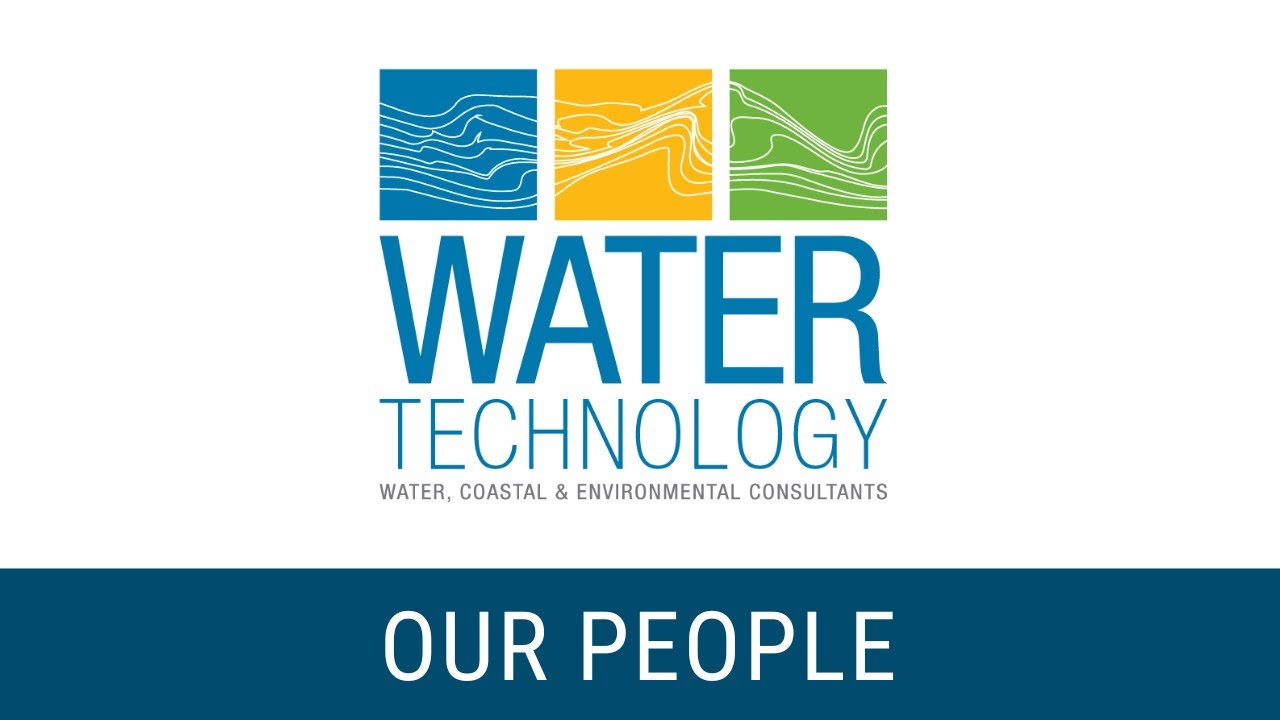 Working at Water Technology - YouTube