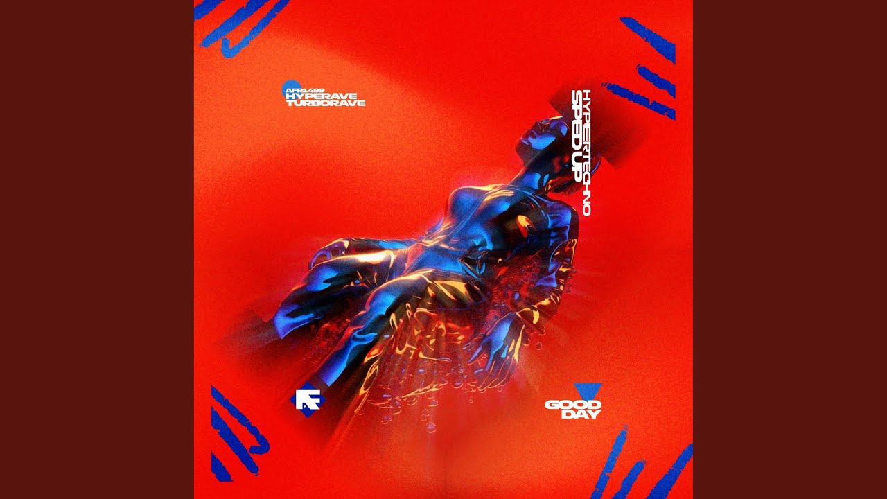 GOOD DAY (HYPERTECHNO) (SPED UP) - YouTube
