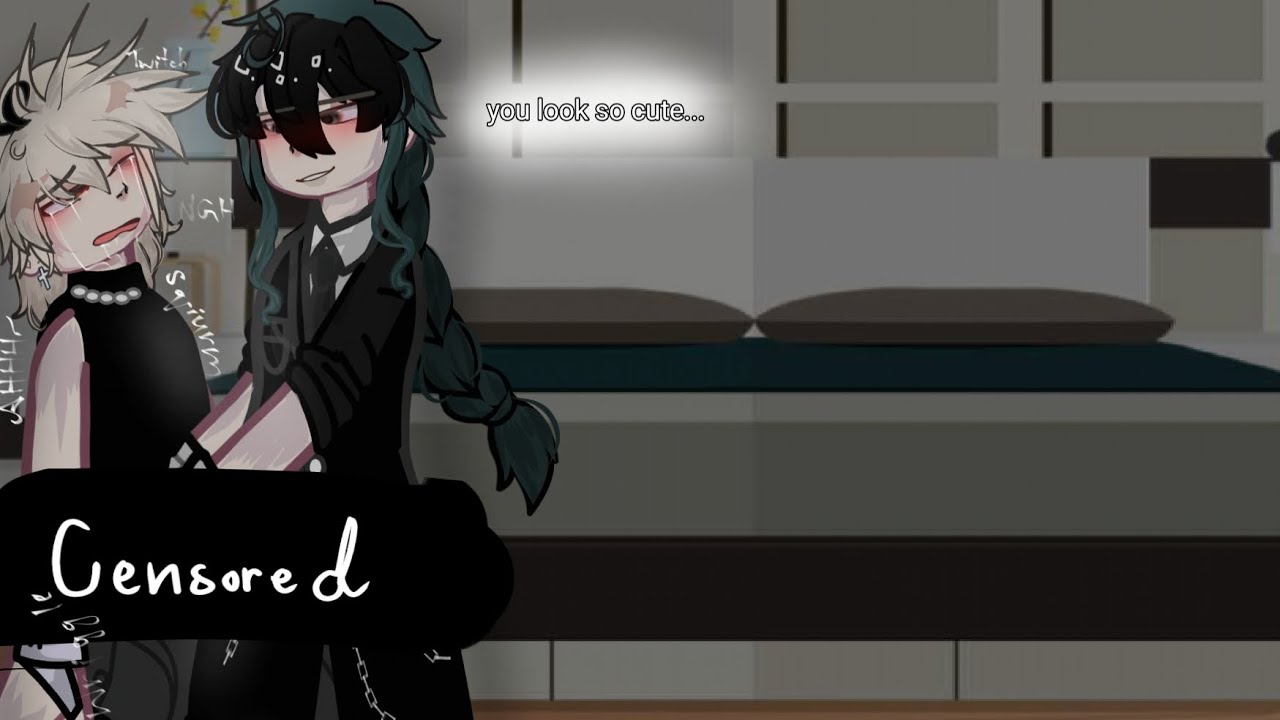 You look so cute~ (DKBK) 18+ [mha/bnha] SPICY //ORIGNAL// {AGED UP AU ...