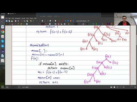 Lecture 22 - Dynamic Programming, Knapsack and Bellman-Ford - YouTube
