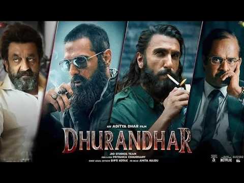  Ranveer Singh love story status  💞|| DHURANDHAR 2: The Most Insane Action Movie of 2026! 