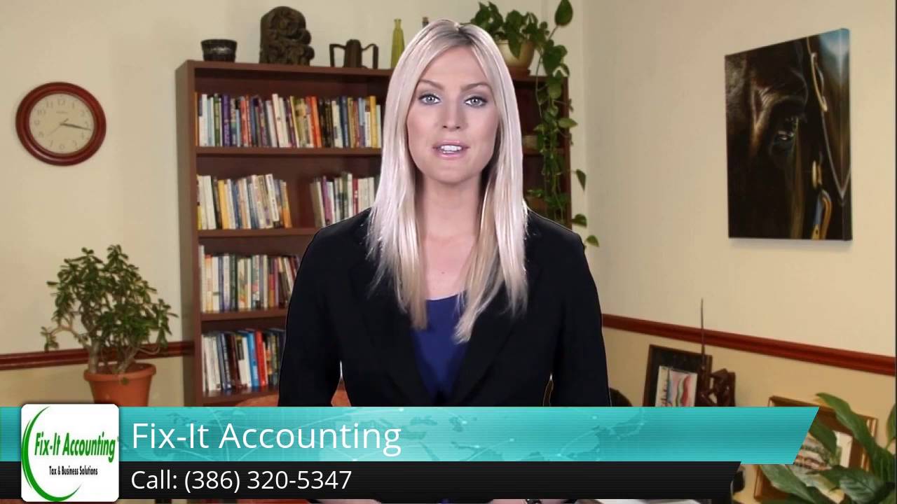 Fix It Accounting DeLand Exceptional Five Star Review By Dan D YouTube fix-it-accounting-deland-exceptional-five-star-review-by-dan-d-youtube